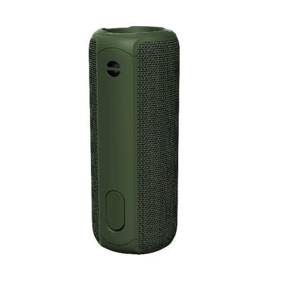 Cina Altoparlanti stereo senza fili all'aperto, 20W altoparlante Bluetooth IPX7 con la cordicella in vendita