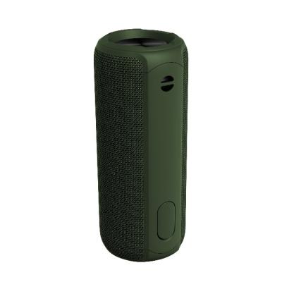 Cina Altoparlanti stereo senza fili all'aperto, 20W altoparlante Bluetooth IPX7 con la cordicella in vendita