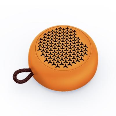 중국 3.7V 800mAh 배터리와 5W 듀얼 TWS 블루투스 야외 스피커들 판매용