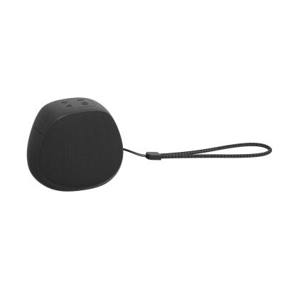 Chine Mini Subwoofer Ozzie Bluetooth Conférencier matériaux bas d'ABS de 5 watts à vendre