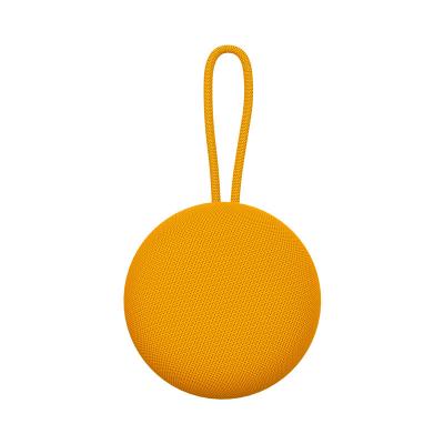 중국 TWS 다중 링크 무선 전신 구성 스피커, 5V 1A 블루투스 스피커 5.0명 판매용