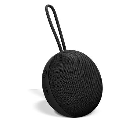 China 3.7V 800mAh Portable Wireless Speaker For Home Outdoors Travel 5 Watts for sale