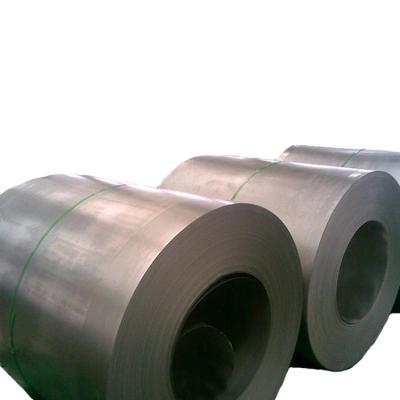 中国 0.8mm 321冷間圧延された鋼鉄コイル1219mm 10mmのステンレス鋼のストリップAISI 販売のため