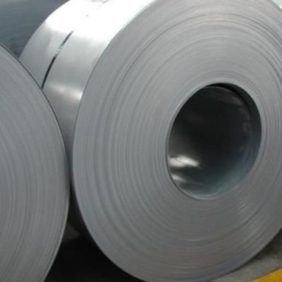 Cina 1000mm 1219mm ha laminato a freddo la bobina d'acciaio SS201 di acciaio inossidabile della bobina 301 in vendita