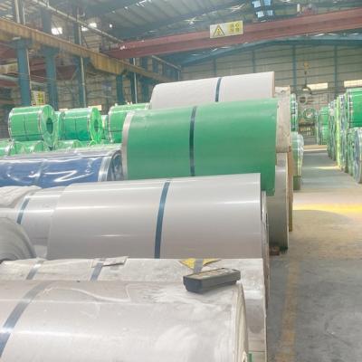 中国 2B BAの金属の暖房によって冷間圧延される鋼鉄コイル 販売のため