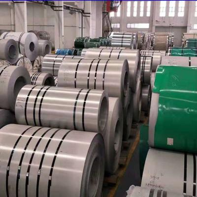 中国 0.8mmは3.0mm鋼鉄コイルを冷間圧延した 販売のため
