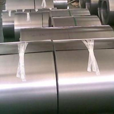 Cina bobina fenduta d'acciaio laminata a freddo 420 4mm 2000mm di acciaio inossidabile della bobina in vendita