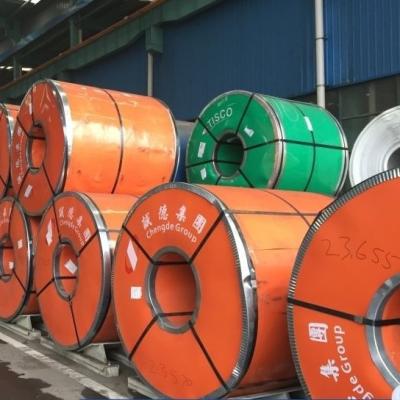 Cina striscia piana laminata a caldo delle barre d'acciaio di rinforzo dei piatti di acciaio inossidabile 310s di 6.0mm in vendita