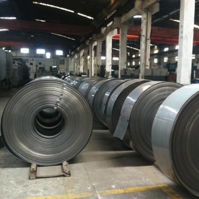 Cina Lamiera di acciaio laminata a freddo bobina di acciaio inossidabile di AISI 904L 1.8M Hot Rolled Custom in vendita
