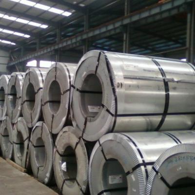Cina Grado d'acciaio laminato a caldo luminoso 2000mm della bobina 316 di acciaio inossidabile della bobina 316L di NO.1 ASTM in vendita