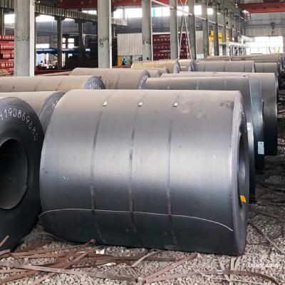 Cina NO.1 bobina d'acciaio laminata a caldo 316 striscia 2000mm di acciaio inossidabile 304 316l in vendita