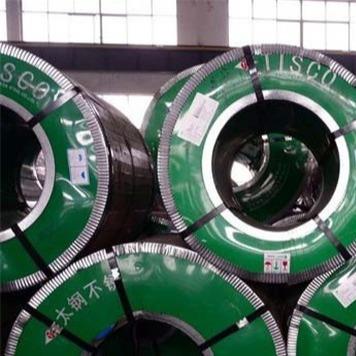Cina ASTM 3.0mm Crc laminati a freddo arrotolano 410 430 la superficie della bobina 1D degli ss 321 in vendita