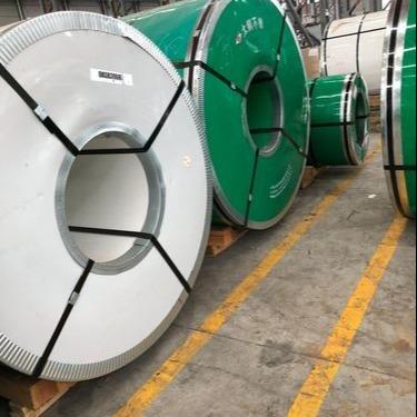 Cina 201 ha laminato a freddo lo strato di superficie 430 del Sus 201 della bobina 8k di acciaio inossidabile in vendita