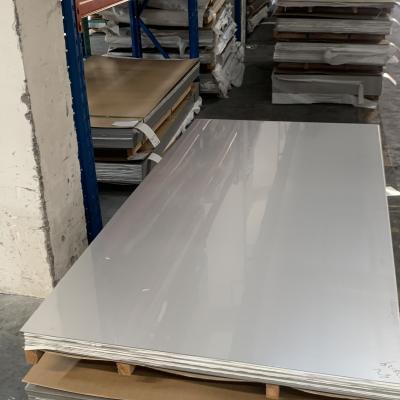 Cina 300 piatto 1800MM di acciaio inossidabile di Aisi 304 dello strato di acciaio inossidabile dello specchio di serie 420 in vendita
