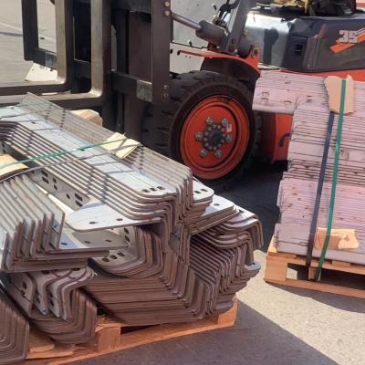 Cina Segnali disuguale 200 x 200mm di acciaio inossidabile dell'uguale in vendita
