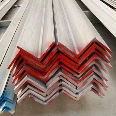 Cina 300 serie di acciaio inossidabile L metallo di ASTM per l'angolo inossidabile della costruzione 4K 8K 304 in vendita
