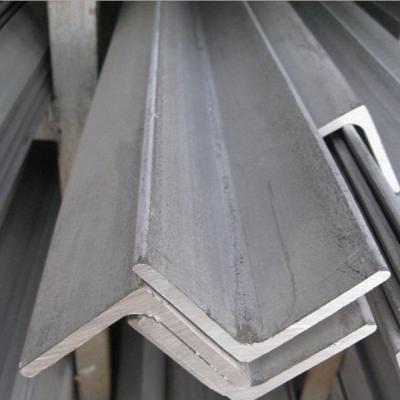 Cina industria inossidabile 304 ss della decorazione del ferro di angolo 304 201 316 laminata a caldo in vendita