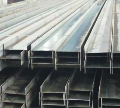 Cina Fasci strutturali di acciaio inossidabile del segnale 2B di acciaio inossidabile di Q235B 200MM in vendita