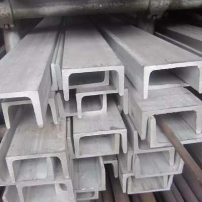 Cina 316 Manica della struttura edile ss 304 C di Manica di acciaio inossidabile di SUS 30# in vendita