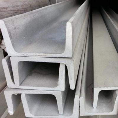 Cina Il Manica di acciaio inossidabile SUS304 di ASTM 316L 2000mm non ha perforato pressato a freddo in vendita