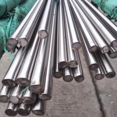 Cina saldatura Rod di Rod In Stock ASTM 317l 316 ss del giro di acciaio inossidabile di 316ti 316n in vendita