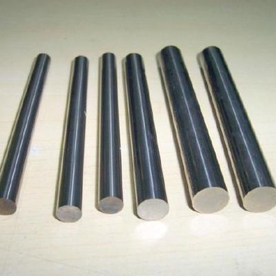 Cina acciaio inossidabile Rod rotondo di 24mm in vendita