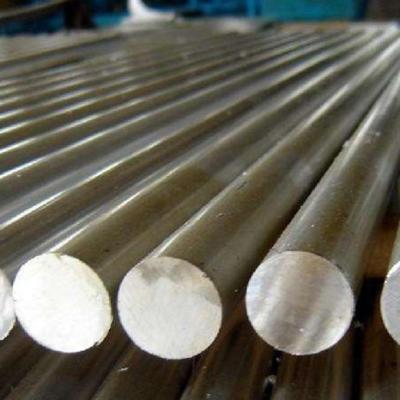 Cina Acciaio inossidabile di 5.8M 201 laminati a caldo Rod 304 316 tondini luminosi di acciaio inossidabile in vendita