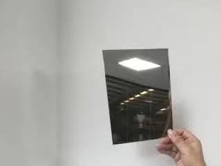 Cina Rivestimento #8 del piatto 2b di acciaio inossidabile del piatto di acciaio di rivestimento di resistenza della corrosione della decorazione in vendita
