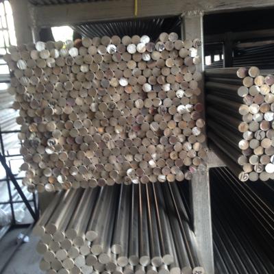 Cina L'acciaio per costruzioni edili Antivari di Decoiling AISI 1215 ha laminato a freddo la lunghezza di 5.8m laminata a freddo in vendita