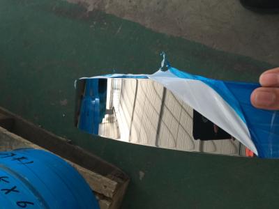 Cina 10K ss rivestono la lucidatura dello strato di rivestimento spazzolato NO.1 ss 304 in vendita