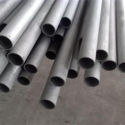Cina Tubo senza saldatura SUS347 trafilato a freddo di acciaio inossidabile di ASTM A213 A213M TP347 in vendita