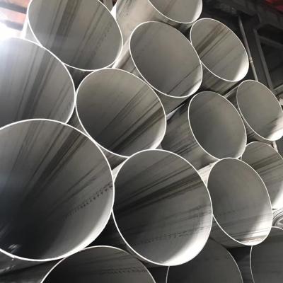 Cina 321 tubo saldato ASTM ss 304 di acciaio inossidabile di 304L 10.3MM in vendita