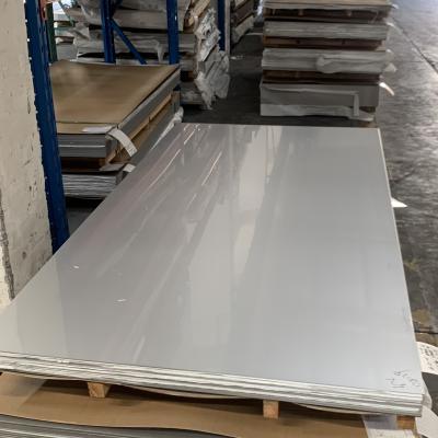 Cina GB Standard Stainless Plate Sheet - Ideale per varie industrie in vendita
