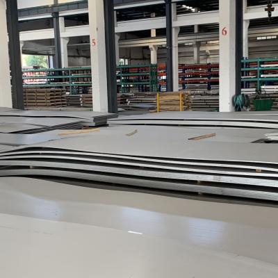 Cina Acquirenti B2B Piastre di acciaio laminato in acciaio inossidabile pacchetto standard di esportazione in vendita