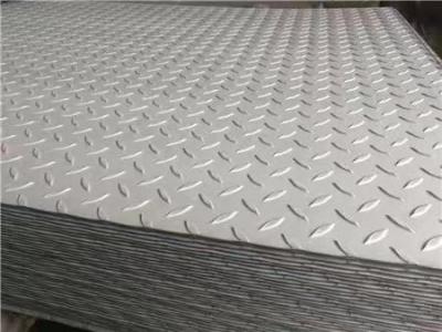 Cina Piastra di acciaio laminata a freddo - Standard AISI Spessore 1-200 mm in vendita