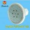 China Resin Filled LED pool light LED spa light 1.5 inch wall fiting for sale
