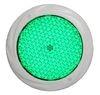 China 12V RGB color changing 100% waterproof resin LED underwater pool light for sale