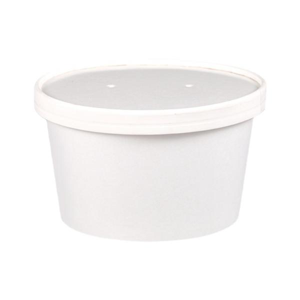Quality Eco Friendly Food Grade Kraft Paper Bowls Biodegradable Custom Logo Takeaway for sale