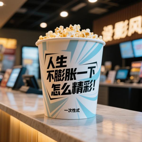Quality Fried Chicken Thickened Food Grade Disposable Paper Buckets Grease Water Resistant Coating for sale