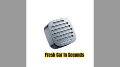 Best Car Vent Air Freshener For A Fresh Driving Experience