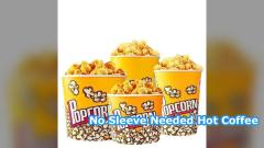 Double Wall Paper Coffee Cups No Sleeve Needed