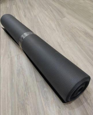 Cina La pavimentazione ad alta densità del legno duro di IXPE mette sotto 1mm 100 Sq.Ft in vendita