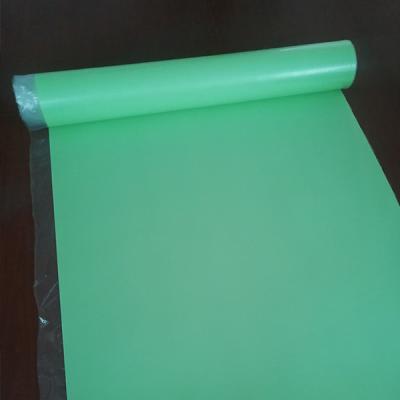 China arpillera de la espuma de 3m m IXPE a prueba de humedad para el suelo laminado en venta