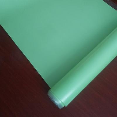 China Gebouwde Vloer XPE Underlayment met PE Film Te koop