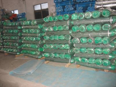 Cina Inclinazione acustica ritenuta del cuscinetto 3mm per la pavimentazione laminata 1m*9.3m 1m*18.6m in vendita