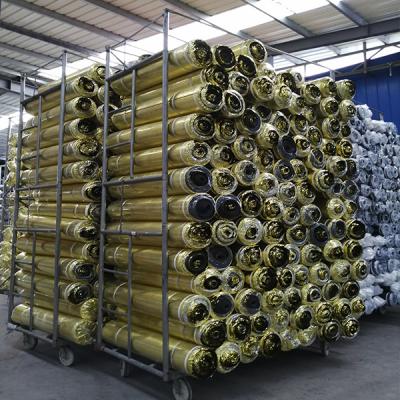 Cina Isolamento acustico 3MM EVA Underlayment IIC 73dB per la pavimentazione in vendita