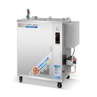 China 45KW High Temperature Gas Steam Generator Customized Installation for sale