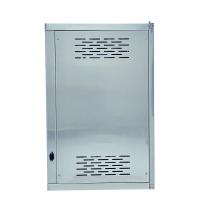 China Automatic Custom Gas Steam Generator Low Pressure Floor Standing for sale