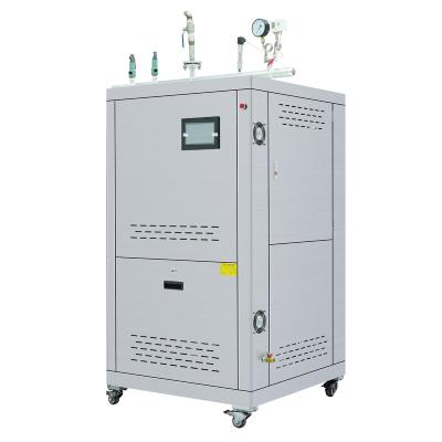 China High Pressure LPG Steam Generator 0.7Mpa Gas Fired Steam Boiler for sale