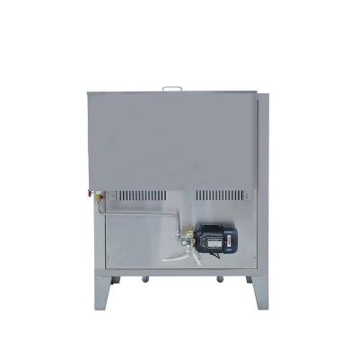 Cina Generatore di vapore industriale portatile da 380 V Caldaia a vapore per lavanderia da 96 kW in vendita